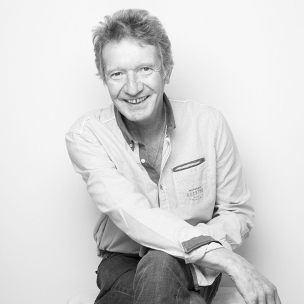 Patrick Richard | Galerie Halbach
